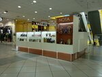 Nota (Revolyutsii Street No:13к1), kozmetik ve parfümeri mağazaları  Perm'den