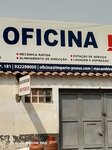 Gostrol (Luanda, Rua da Cidade de Aveiro), yağlama ürünleri  Loanda'dan