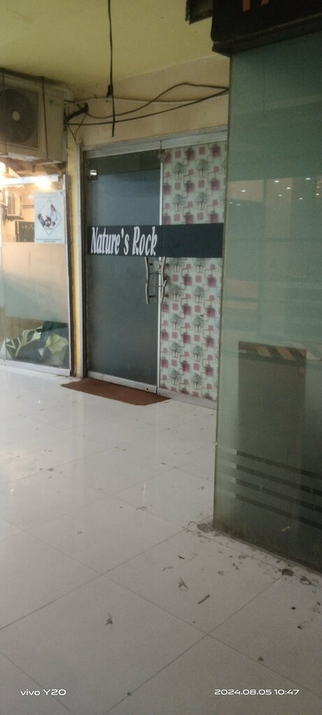 Masaj salonları Nature's Rock salt therapy, Islamabad, foto