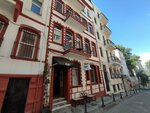 Hush Hostel Lounge (İstanbul, Kadıköy, Rasimpaşa Mah., İskele Sok., 46), otel  İstanbul'dan
