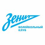 Volleyball club Zenit (Vyazovaya Street No:10), spor kurumları  Saint‑Petersburg'dan