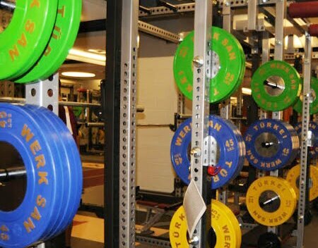 Fitness ve spor ekipmanı firmaları Werksan Spor Lti Şi, Ankara, foto