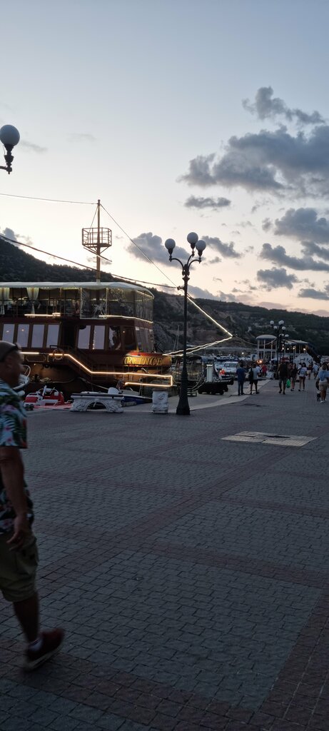 Otel Девичья башня, Saratovskaya oblastı, foto