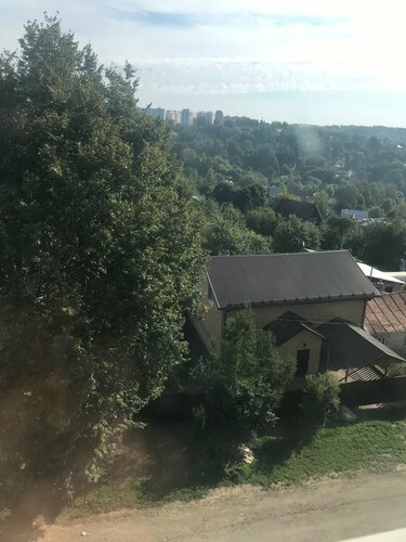 Kafe Кафе 24, Smolenskaya oblastı, foto