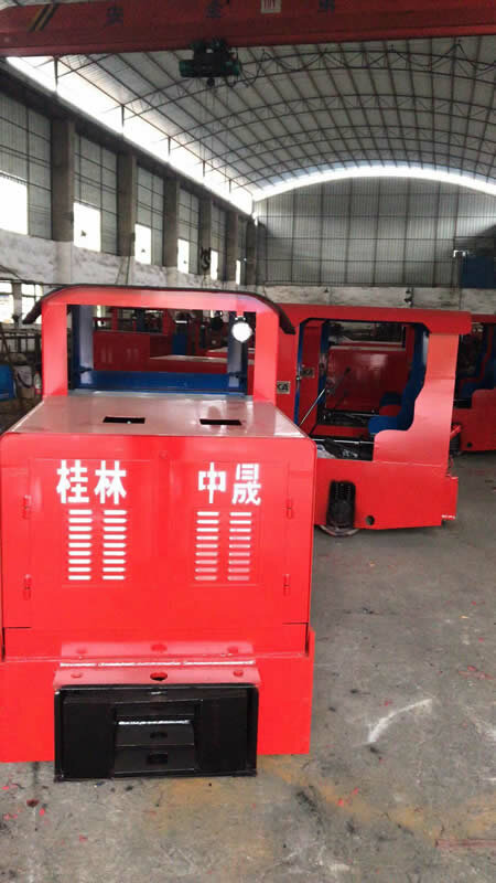 Madencilik ekipmanları firmaları Öz Teknik Makina, Turgutlu, foto