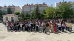 Yunuskent Mehmet Akif Ersoy Anadolu Lisesi (Karaman, Karaman Merkez , 30 Ağustos Cad., 16), lise  Karaman'dan