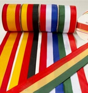 Kumaşçılar Cintas Enlazo, Lima, foto