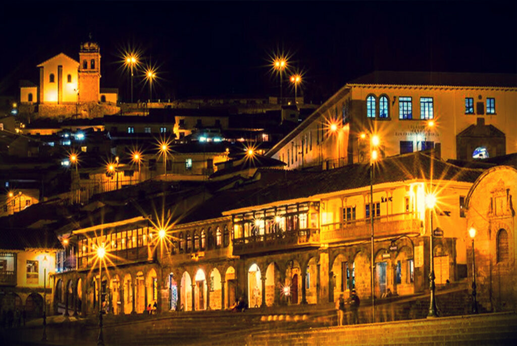 Seyahat acenteleri Andes Path Peru Tours, Cusco, foto
