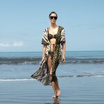 Intimoda (Distrital San Isidro, Calle Victor Maúrtua, 130), giyim mağazası  Lima Bölgesi'nden