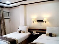 Otel Soledad Suites, Tagbilaran, foto