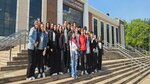 Gebze Anibal Anadolu Lisesi (Kocaeli, Gebze, Soma Maden Şehitleri Blv., 16/1), lise  Gebze'den