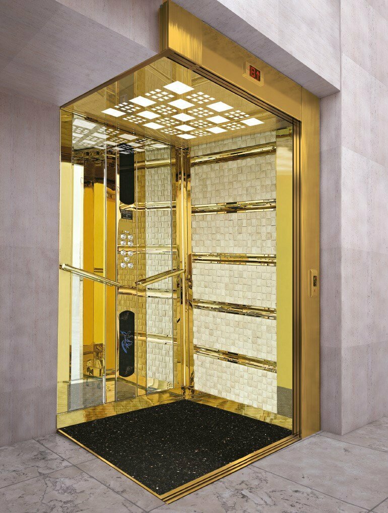 Asansörler, asansör ekipmanları Saras Asansör, Sarıkaya, foto