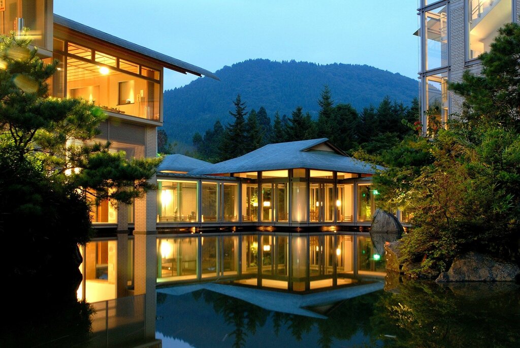 Otel Hoshino Resorts Kai Tsugaru, , foto