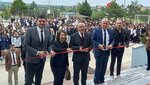Muratlı İlçe Milli Eğitim Müdürlüğü (Muradiye Mah., 100. Yıl Cad., Muratlı, Tekirdağ), belediyeler, devlet daireleri  Muratlı'dan