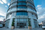 Serenity Suites İstanbul Airport (İstanbul, Küçükçekmece, Halkalı Merkez Mah., Fatih Cad., 69B), otel  İstanbul'dan