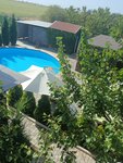 Kristall (Oktyabrskaya ulitsa No:300, stanitsa Dolzhanskaya), otel  Krasnodarski krayından