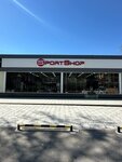 Sportshop (No:6/2, Yunusabad District, Yunusabad Residential Area, 6-mavze), spor mağazaları  Taşkent'ten