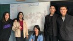 Hasanoğlan Atatürk Fen Lisesi (Ankara, Elmadağ, Hasanoğlan Mah., 104. Sok., 2/42), lise  Elmadağ'dan