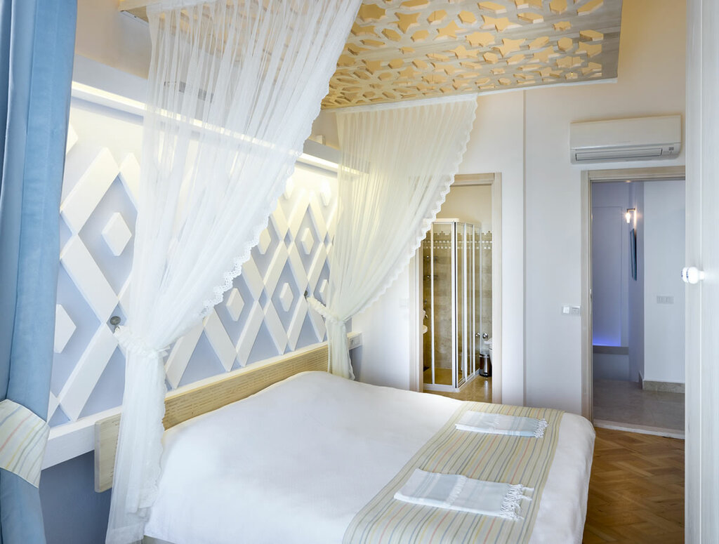 Otel Kalais Otel, Bozcaada, foto