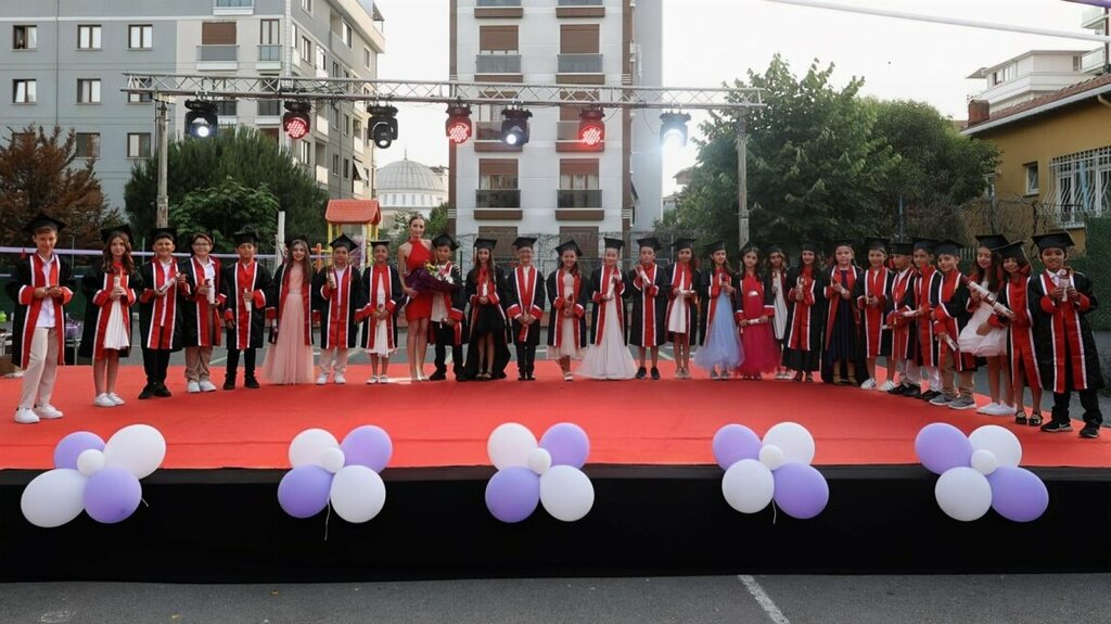 i̇lkokul Kazım Tunç İlkokulu, İstanbul, foto