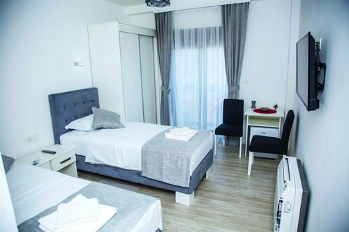 Otel Mark's Palace, Nikšić, foto