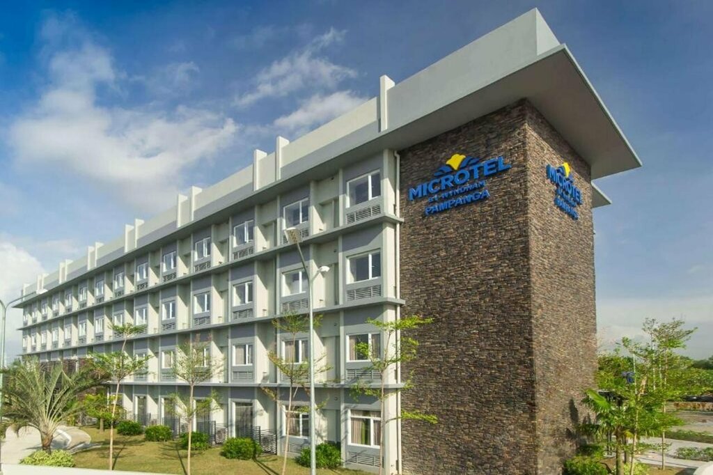 Otel Microtel Inn & Suites by Wyndham San Fernando, , foto