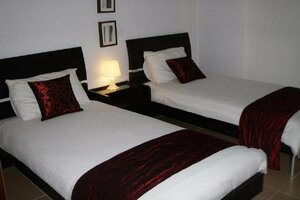 Aphrodite Sands Resort (Mandria, Antoni Dimosthenous, Baf Bölgesi), otel  Baf İlçesi'nden