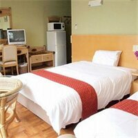 Otel Hotel Hana to Midori no Mizuho Ishigakijima, , foto