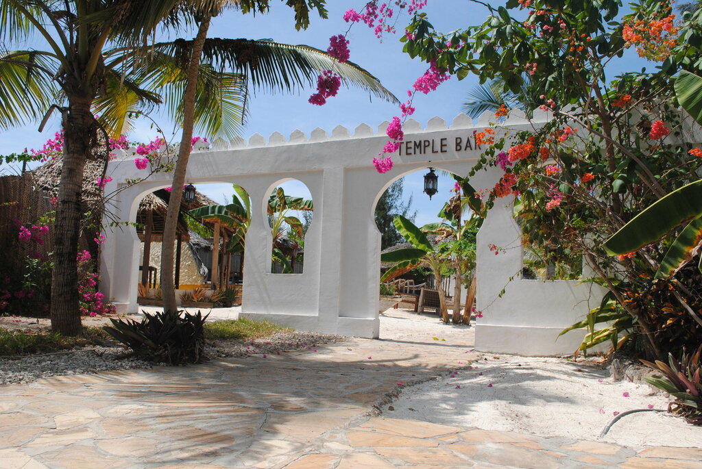 Otel Seasons Lodge Zanzibar, Dünya, foto