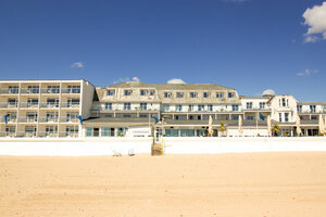 Sandbanks Hotel (England, Bournemouth, Christchurch and Poole, Poole, Banks Road), otel