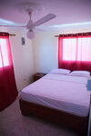 Tropical Island Aparthotel – Las Americas Airport Santo Domingo (Santo Domingo Province, Santo Domingo Este, Calle Caracoles), daireler  Santo Domingo İli'nden