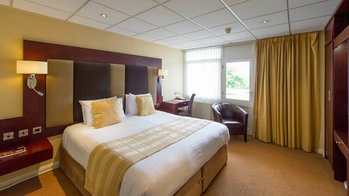 Otel The Barnstaple Hotel, Barnstaple, foto