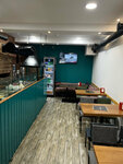 Mr Bite (Ghazar Parpetsi Street No:26), restoran  Erivan'dan