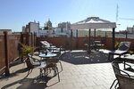 New Point Madrid Apartments (Calle Montera No:43, Municipios Madrid), otel  Madrid'den