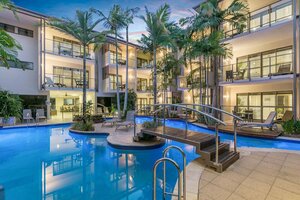 Shantara Resort Port Douglas - Adults Only Retreat (Queensland, Port Douglas), otel