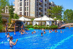 Cascadas Aile Tatil Köyü (No:149, Chajka District), otel  Güneş Sahili Tatil Tesisleri'nden