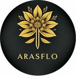 Arasflo (Nikolay Ershov Street No:1А), çiçekçiler  Kazan'dan