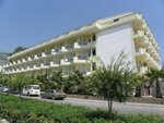 Endam Otel (Antalya, Kemer, Beldibi Mah., Molla Musa Cad., 2), otel  Kemer'den