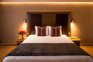 Copthorne Hotel Slough Windsor (England, Royal County of Berkshire, Borough of Slough, Town of Slough), otel
