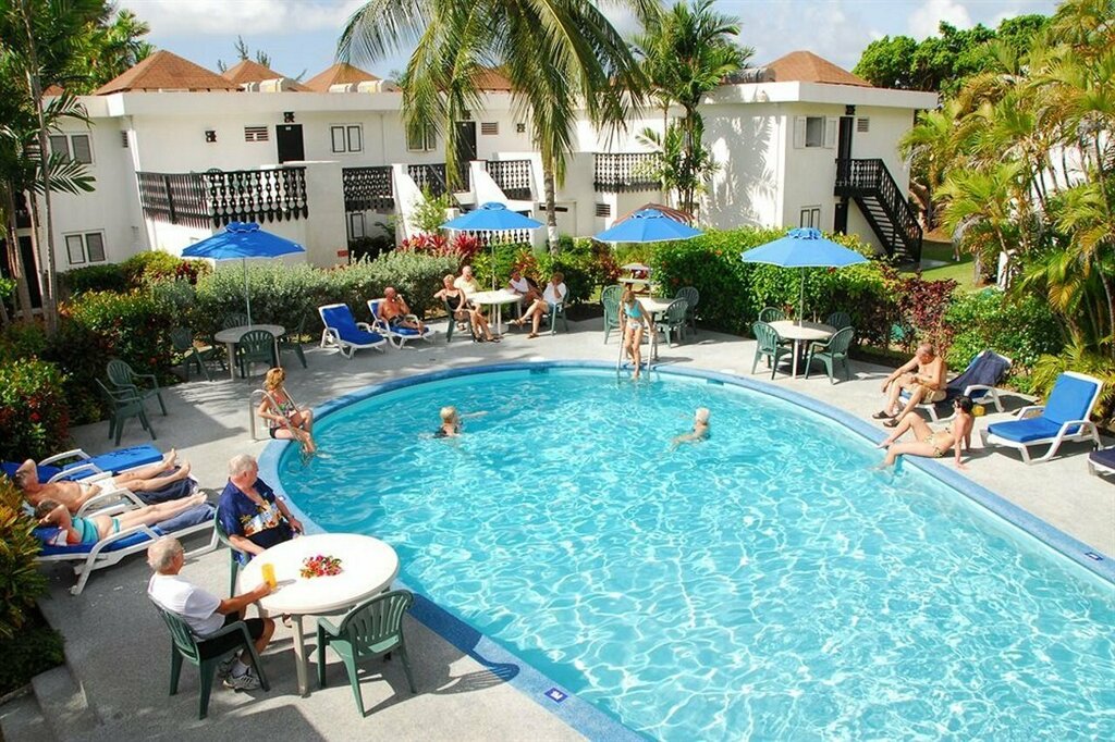 Daireler Plum Tree Club, Dünya, foto