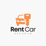 Merien. Am (Myasnikyan Avenue No:39/10), oto kiralama  Erivan'dan