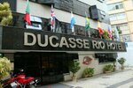 Ducasse Hotel (Rio de Janeiro, município do Rio de Janeiro, Rua Sá Ferreira, 76), otel  Rio de Janeiro'dan