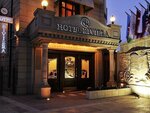 Riviera (City of republican subordination Baku, Sebail District, Neftchi Gurban Street, 19-25), otel  Bakü'den
