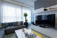 Otel MaxHaus Brooklin São Paulo, São Paulo, foto