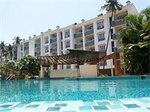 Excelsior Holiday Homes (Goa, South Goa County, Salcete Taluk, Village of Vanelim), daireler  Goa'dan