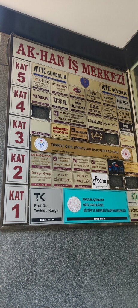 Mimari proje firmaları Modüler Mimarlık, Ankara, foto