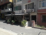 Bamteli Cafe Bakırköy (İstanbul, Bakırköy, Cevizlik Mah., Mor Sümbül Sok., 3), kafe  İstanbul'dan