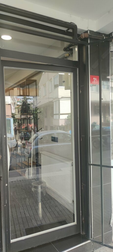 Berberler Studio Berber Mesut Yılmaz, İstanbul, foto