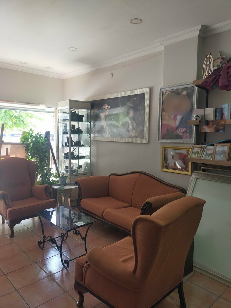 Fotoğraf hizmetleri Stüdyo Ersin, Antalya, foto