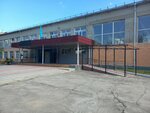 School № 27 (Aleksandr Ostrovskïy street No:17), ortaokul  Semey'den